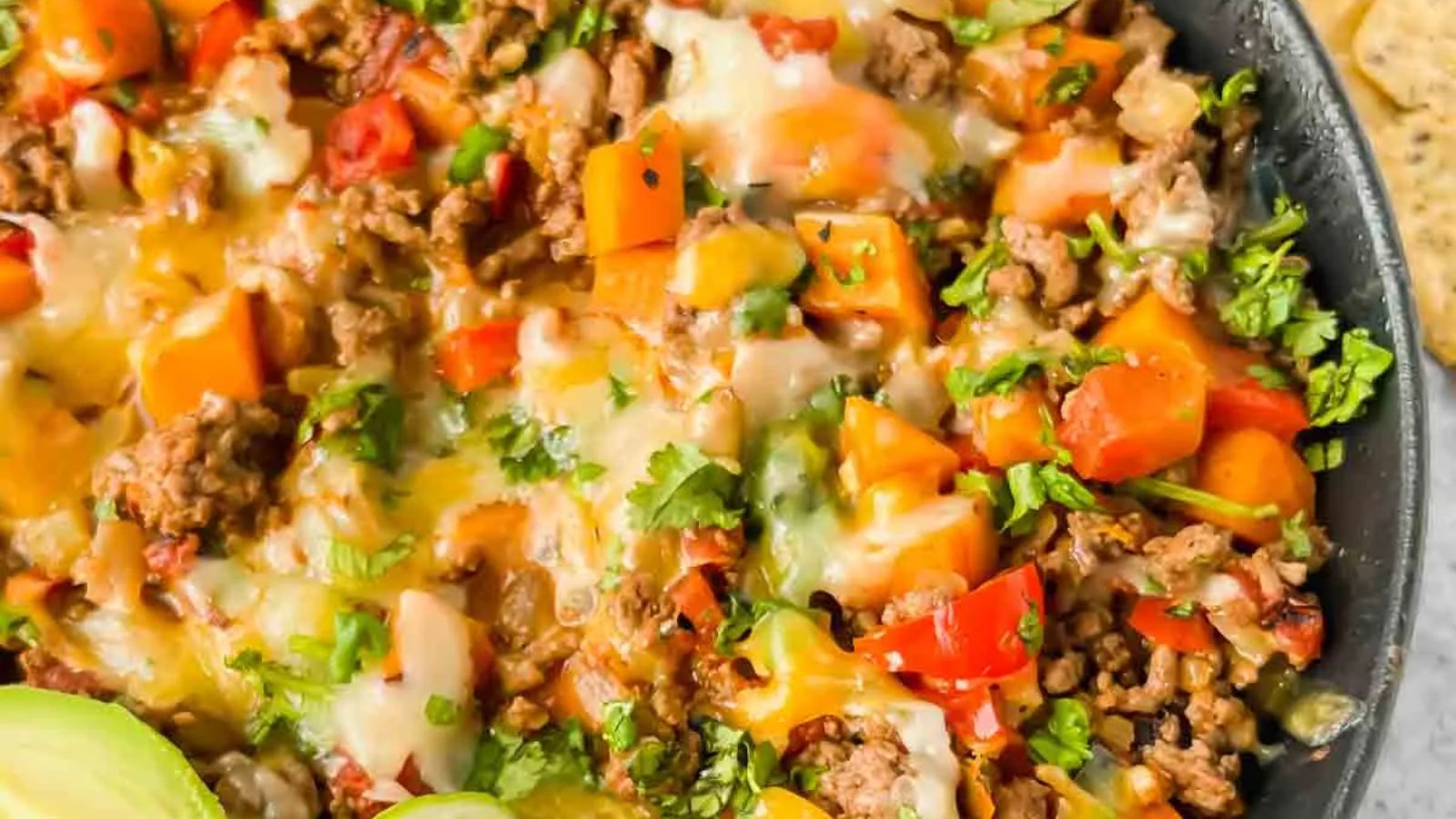 Too tired to cook? Try these 20 quick and easy dinners