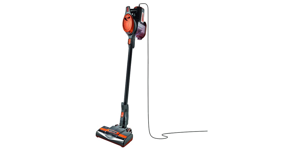 Which Shark vacuum is best for hardwood floors?