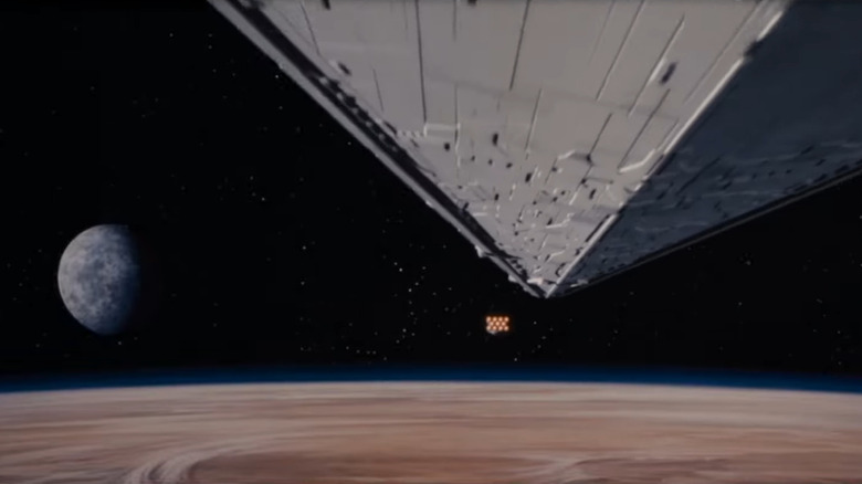 The 14 Greatest Opening Scenes In Sci-Fi Movies