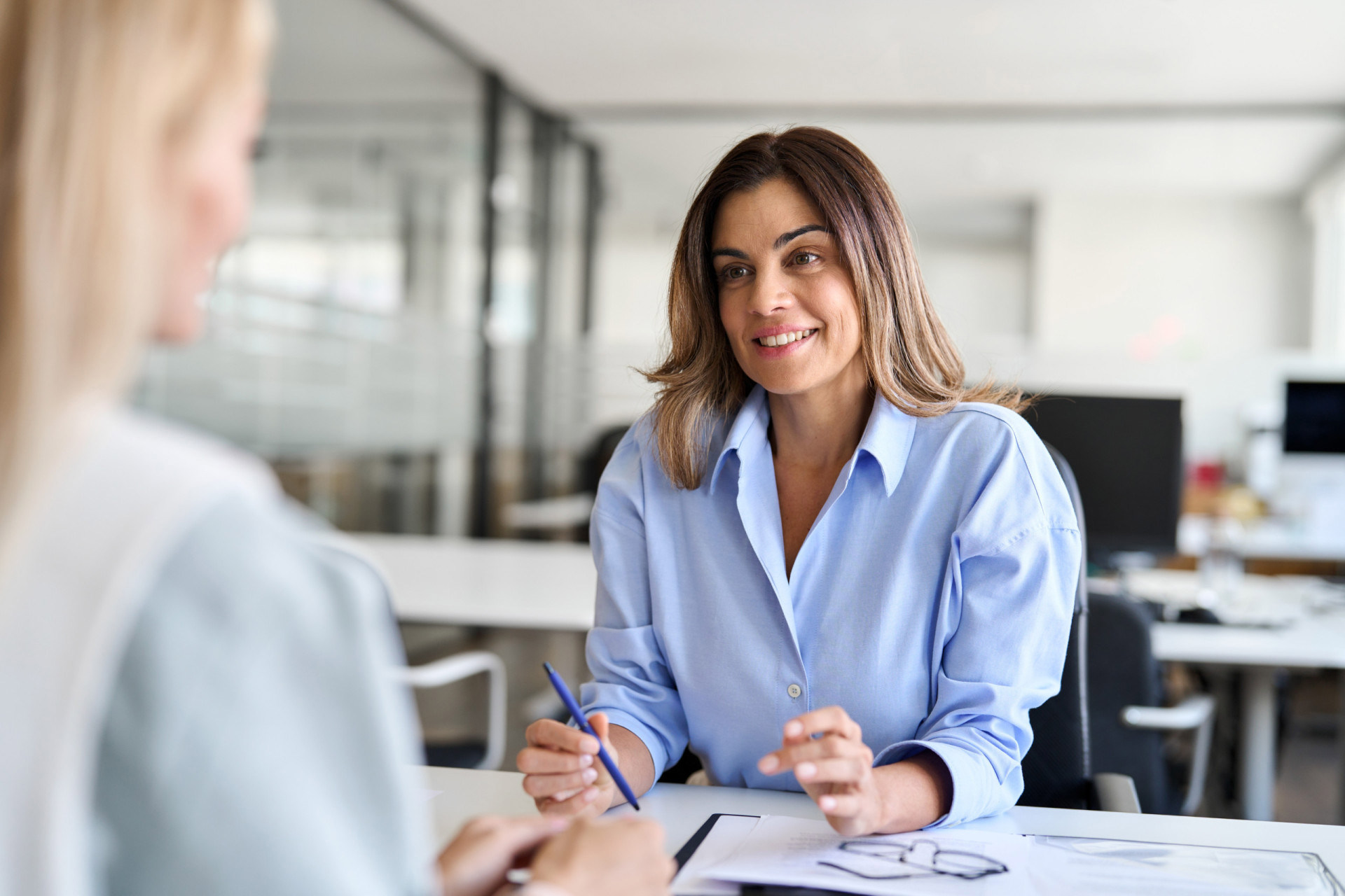 A career coach’s guide to nailing your next job interview A career coach’s guide to nailing your next job interview