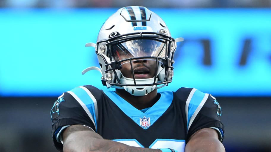 Panthers make surprising roster decision on training camp standout Panthers make surprising roster decision on training camp standout