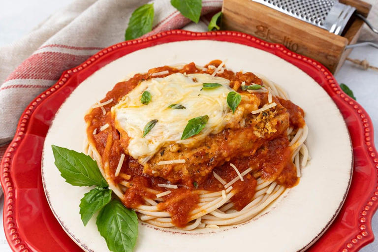 15 Family-Style Pasta Dinners to Make Mealtime Extra Special!