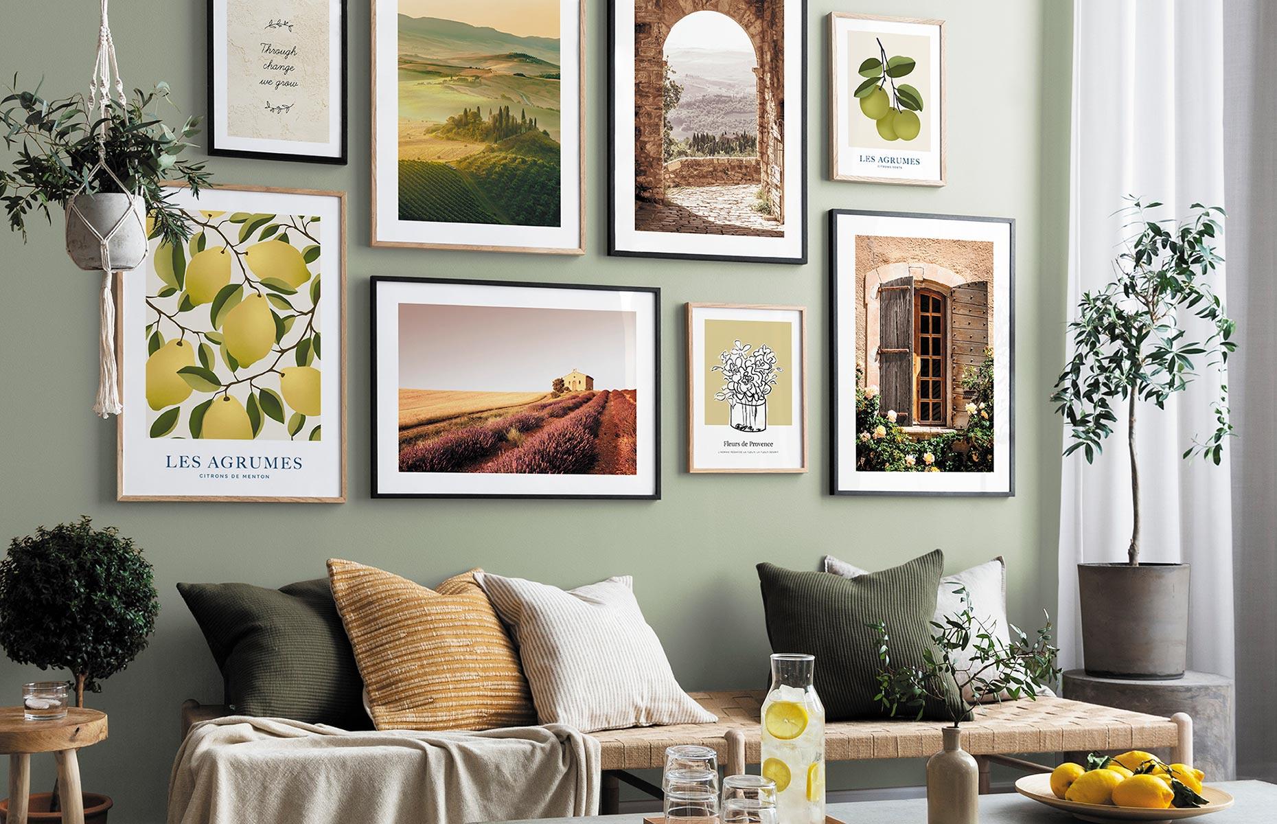 Create a happy home with these 25 must-try design tips