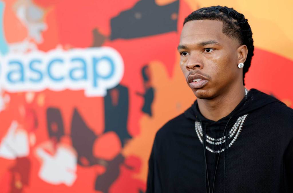 Lil Baby's ‘Cowardly' Actions at Music Video Shooting Led to Teens ...