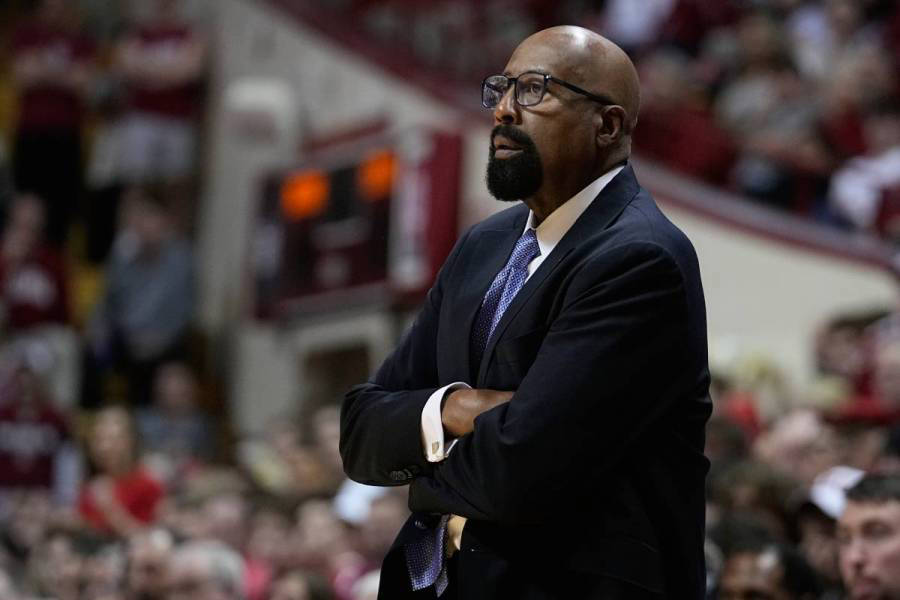 Indiana men’s basketball team misses out on NCAA Tournament Indiana men’s basketball team misses out on NCAA Tournament
