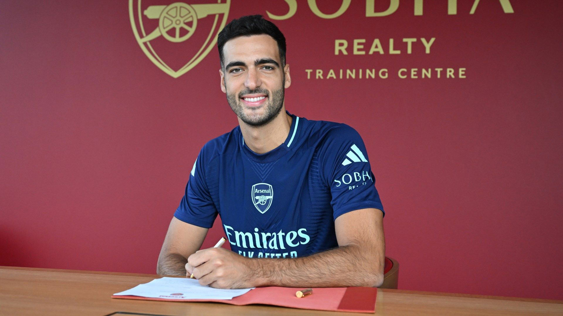 'Always a Gooner' - Mikel Merino recreates amazing childhood photos ... 'Always a Gooner' - Mikel Merino recreates amazing childhood photos ...