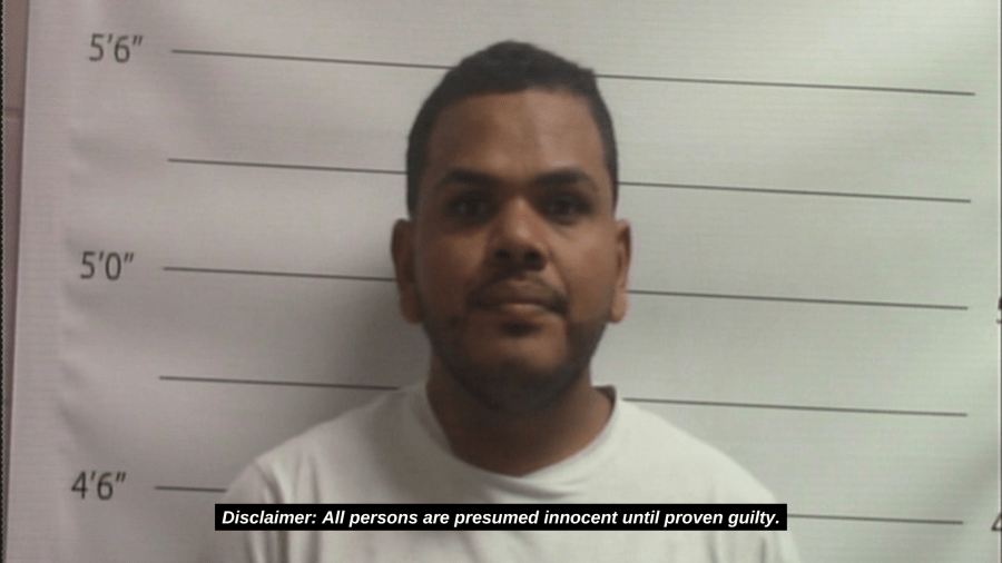 Motion date set for suspect in fatal crash involving WGNO producer Motion date set for suspect in fatal crash involving WGNO producer