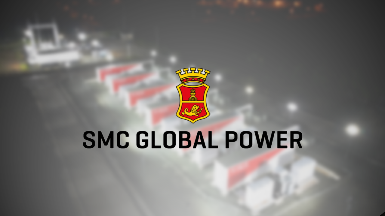San Miguel Global Power raises $300M from bond market