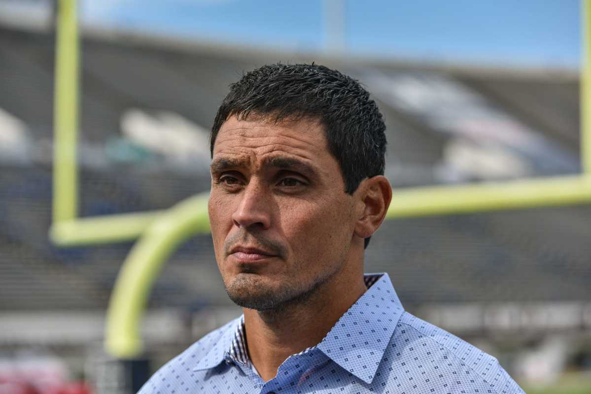 College Football Analyst David Pollack Announces Major Career Move