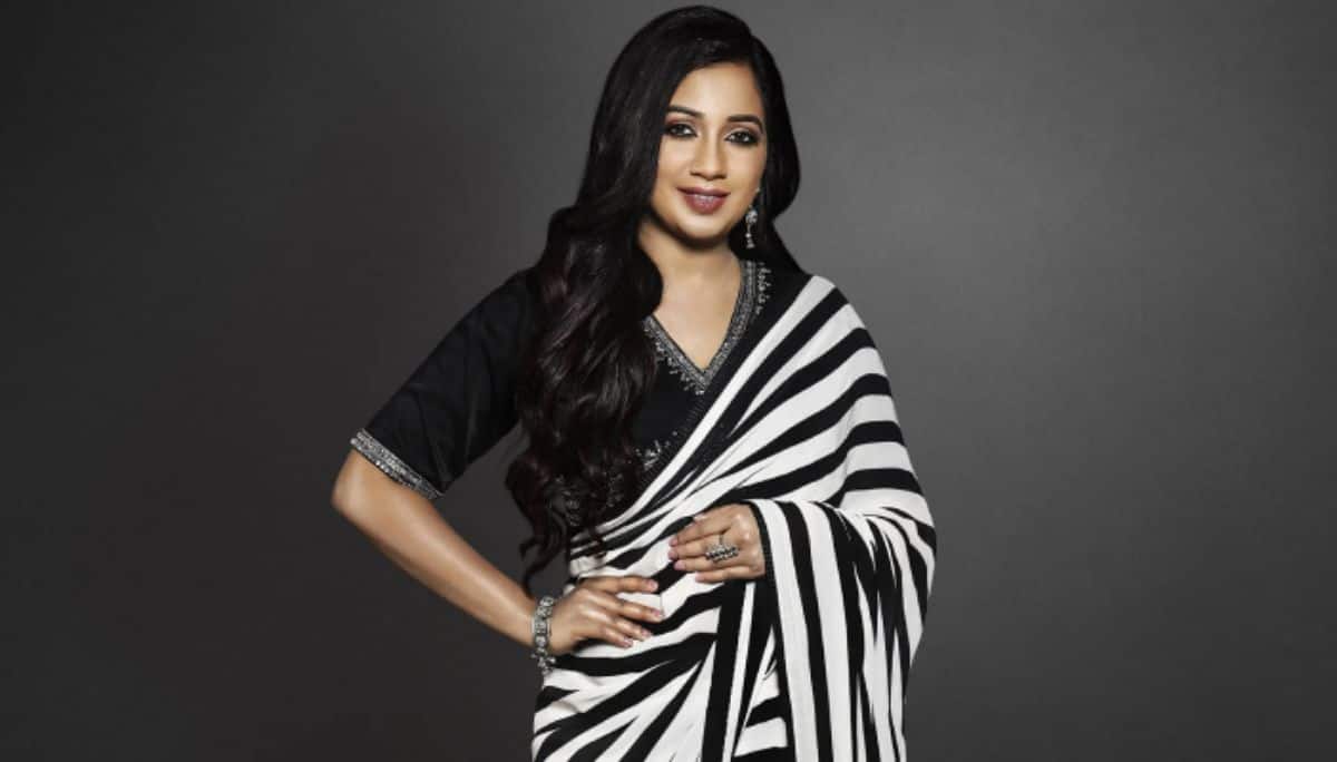 Shreya Ghoshal Net Worth: శ్రేయా ఘోషల్ ఆస్తులు ఎన్ని కోట్లో తెలుసా ...