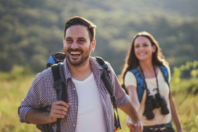 People who are genuinely content in life never do these 14 things