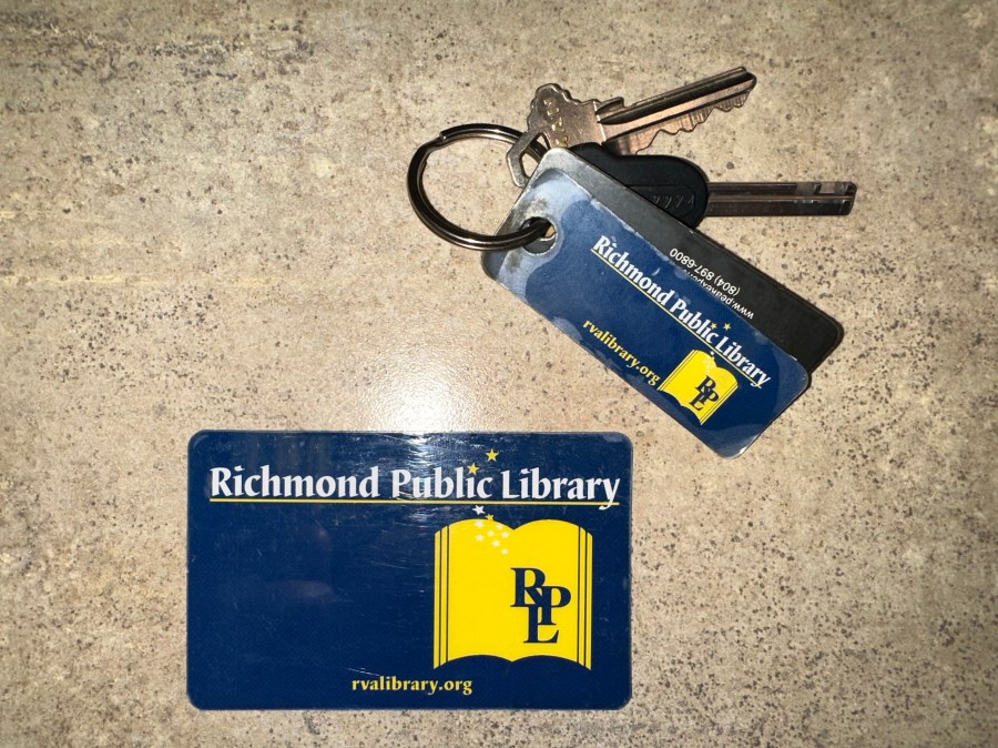 Richmond Public Library to host Summer Reading Finale