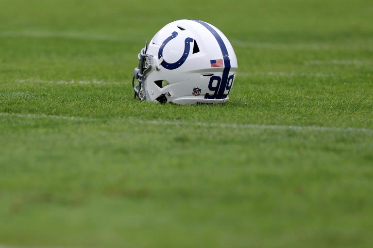 Indianapolis Colts rookie minicamp, OTA workouts, mandatory minicamp ...