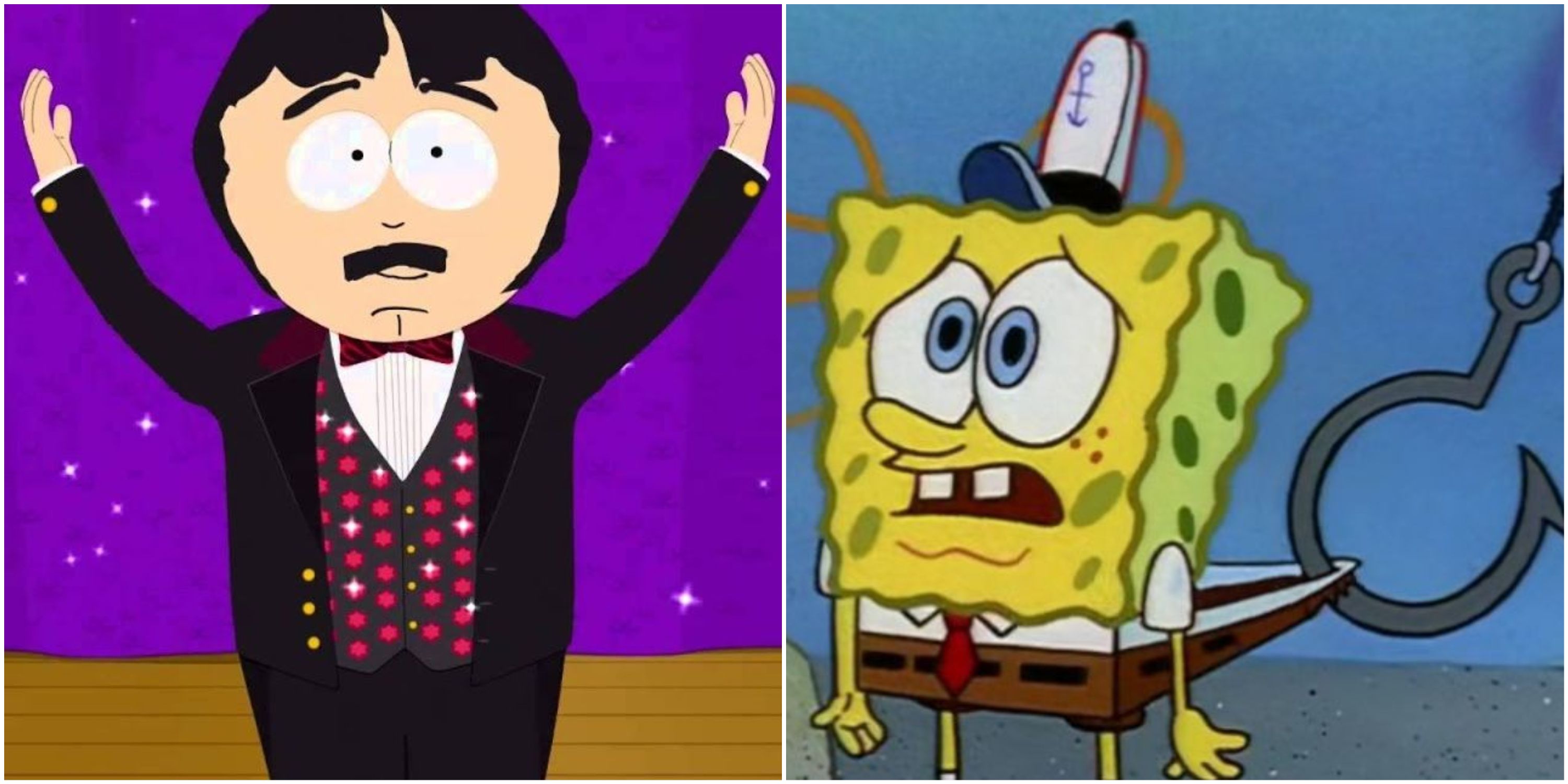 Best Western Animated TV Shows With More Than 100 Episodes