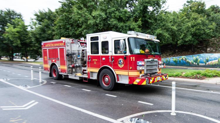 Austin firefighters fear new staffing proposal could risk lives