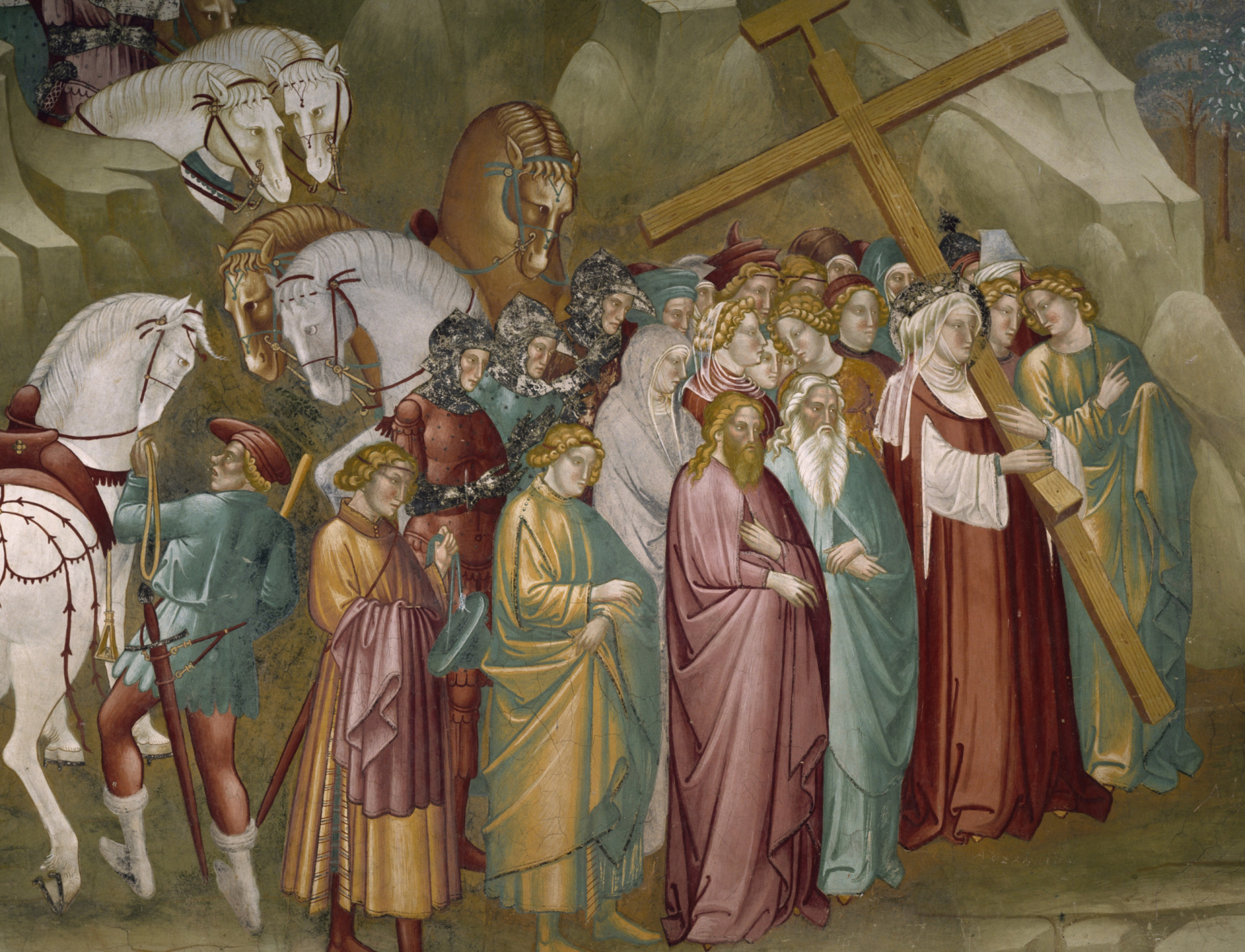 Christian relics that are still missing