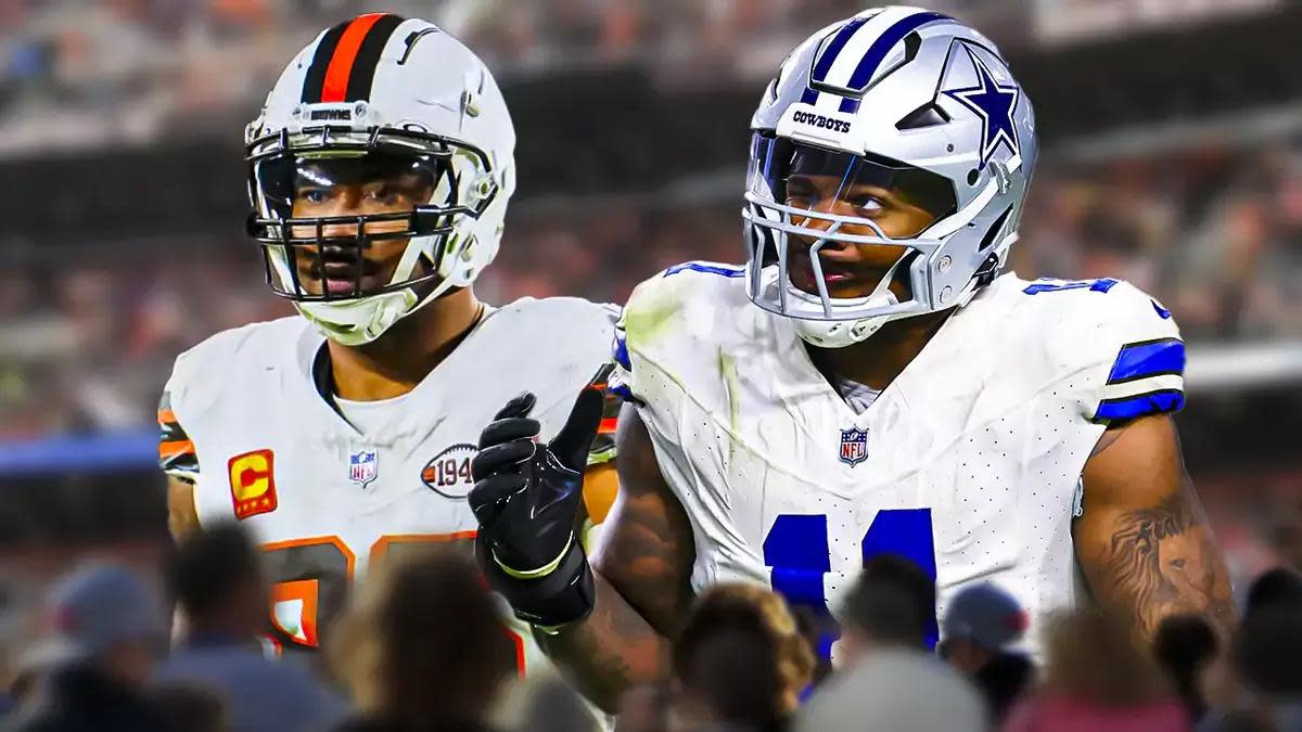 Cowboys Fans Demand Jerry Sign Micah Contract