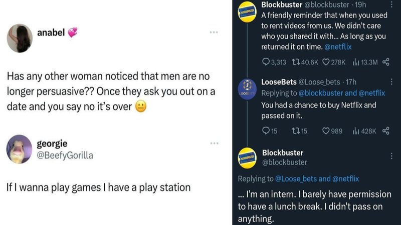 11 Quick-Witted Comebacks To Bolster Your Repertoire