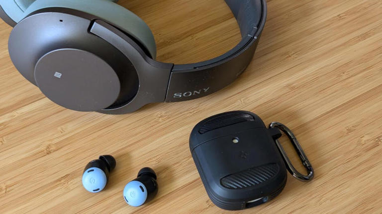 Sensory Sensitivity Is Common in Neurodivergent People. These Tech ...