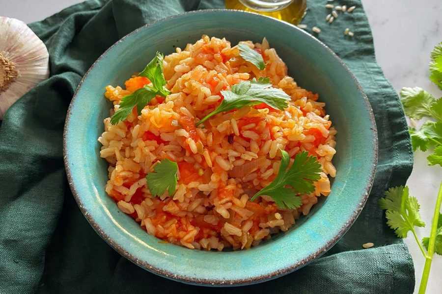 20 Rice Recipes So Good, You'll Be Licking Your Fingers