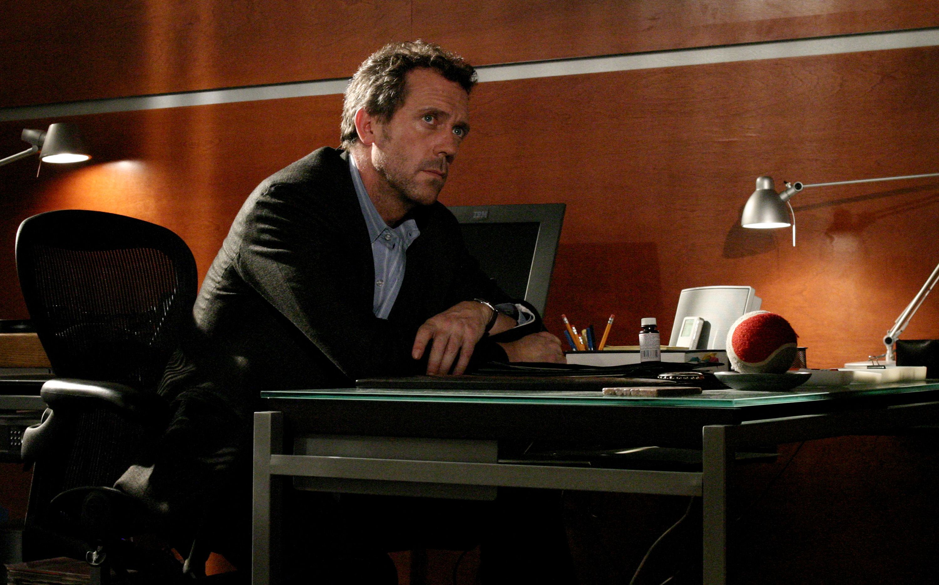 Celebrities You Forgot Guest-Starred on 'House'