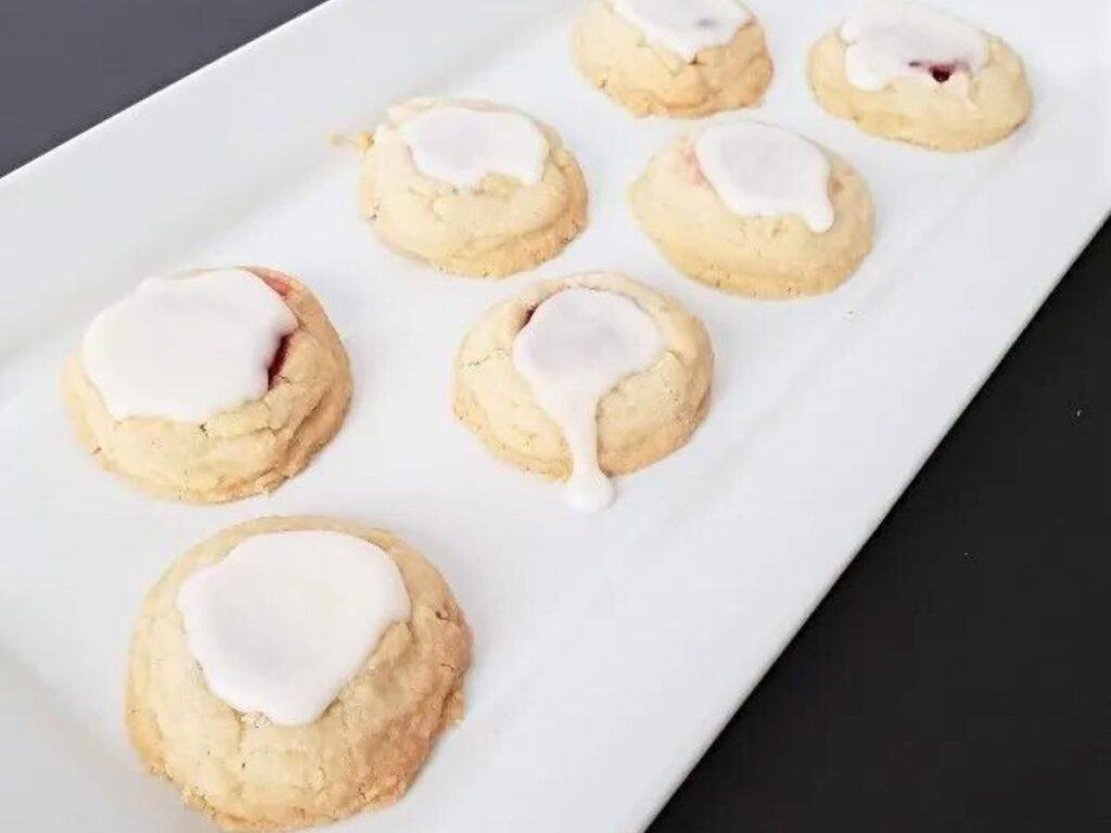11 Cookie Recipes So Good Your Family Will Think You’re a Pro