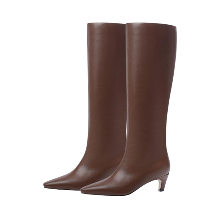 These Pieces Are Perfect for Your Transitional Wardrobe