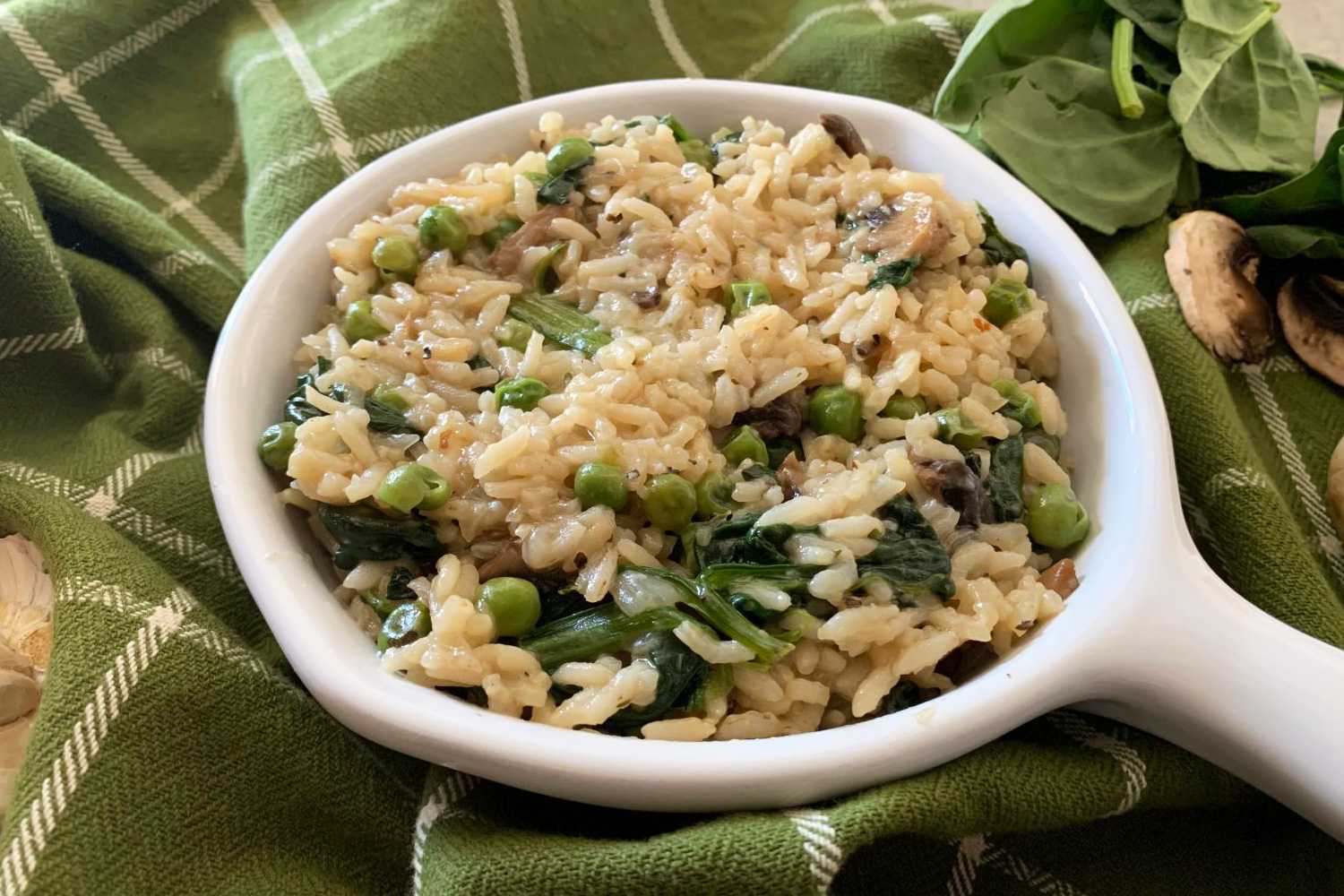 20 Rice Recipes That Are Perfect for Dinner