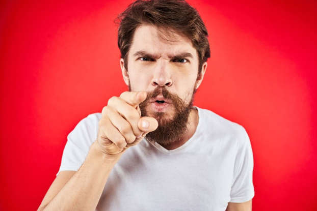 16 Fancy Words Narcissists Use to Intimidate You 16 Fancy Words Narcissists Use to Intimidate You