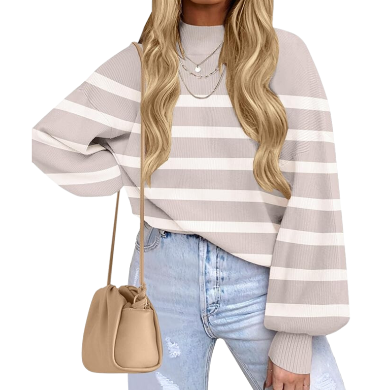 Mix and Match These New Fall Transition Pieces