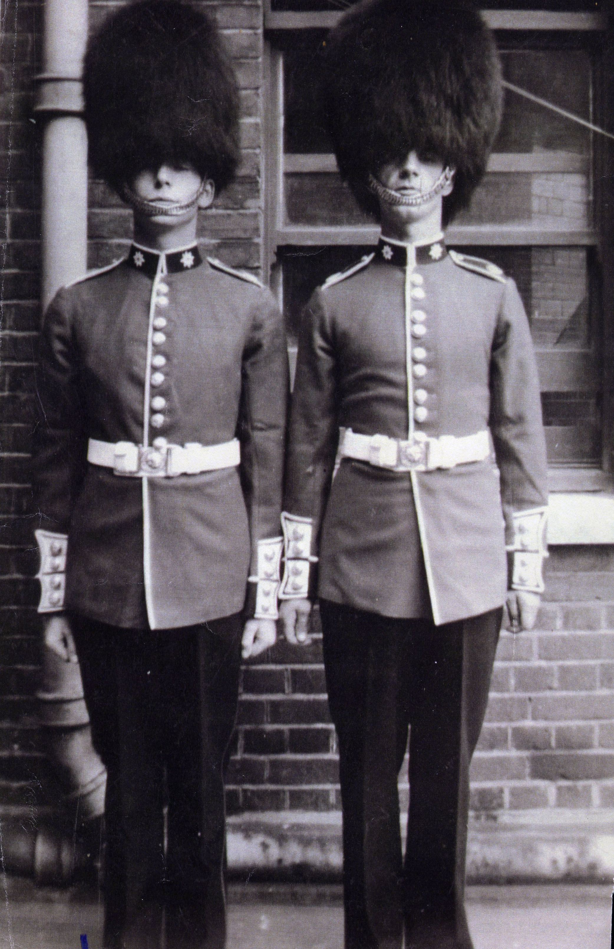 61 uniquely selected pictures of Preston which show the city as it was ...
