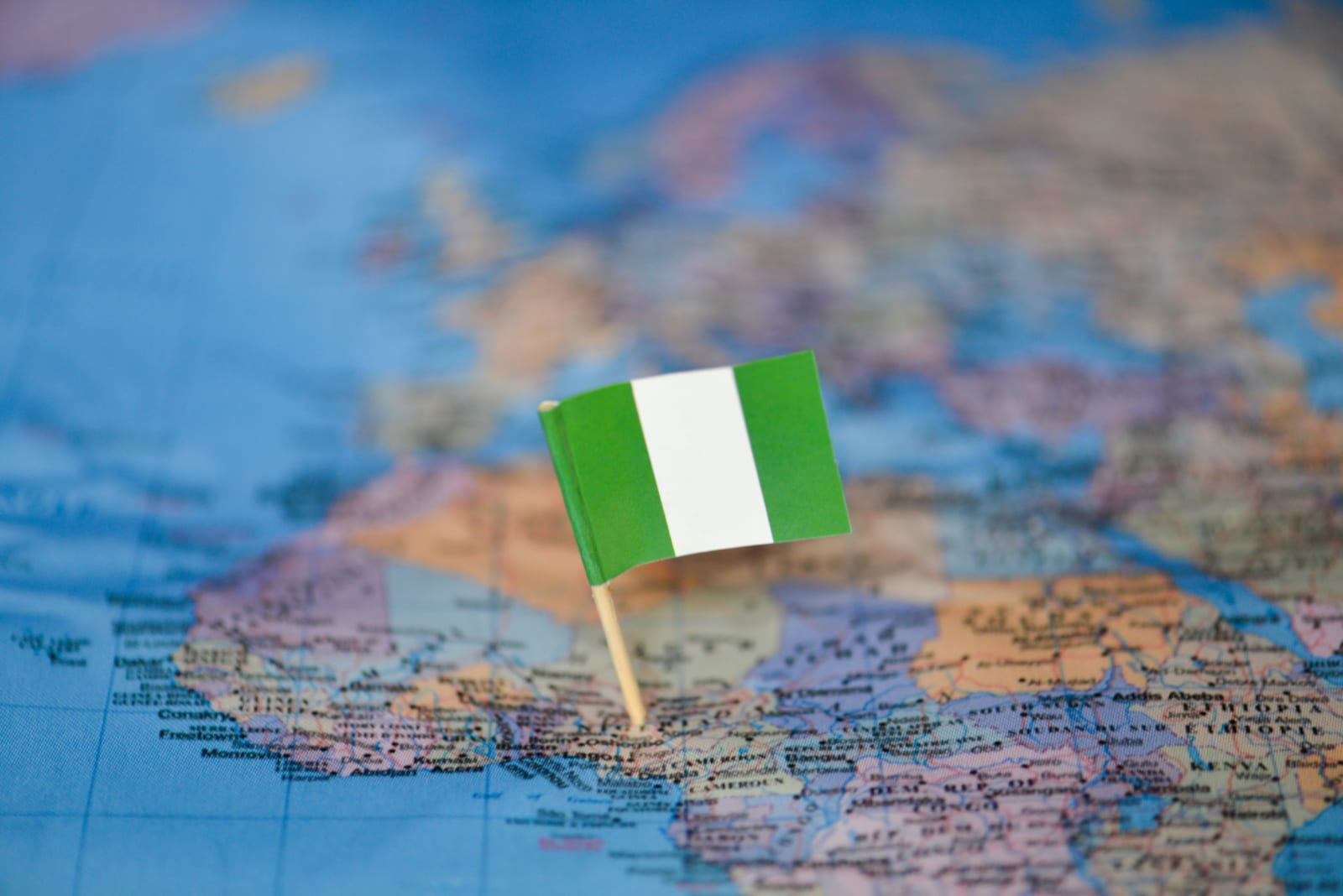 Nigerian SEC approves first cryptocurrency exchange: Quidax receives ... Nigerian SEC approves first cryptocurrency exchange: Quidax receives ...