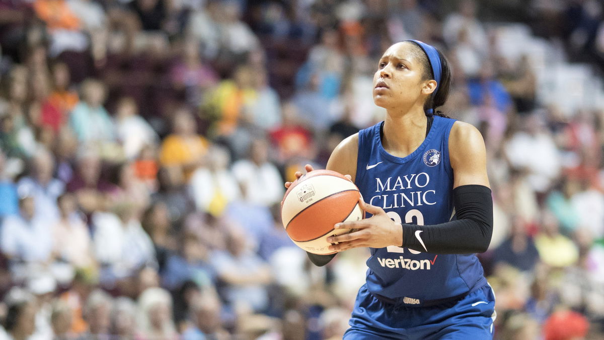 5 Unforgettable WNBA Finals Moments That Defined the League's History