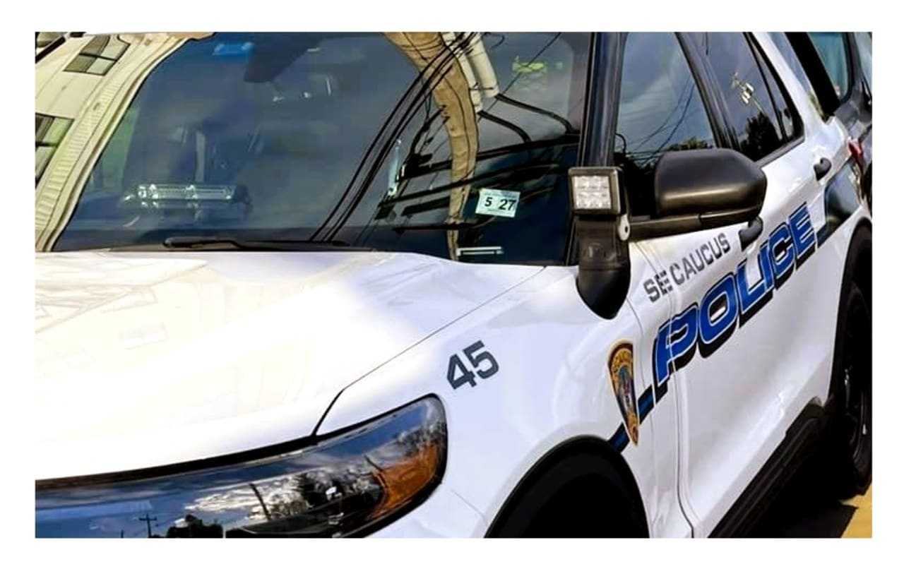 Meth, Heroin, Cocaine: Four Busted at Secaucus Hotel, Police Say