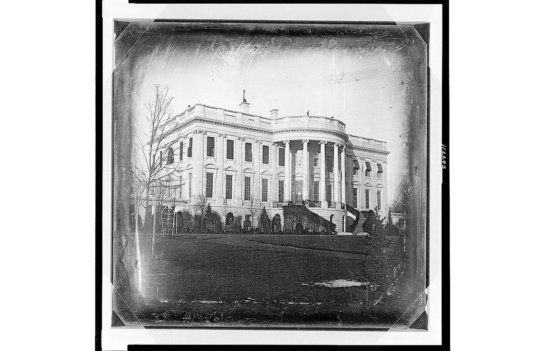 Vintage Photos That Bring 19th-Century America To Life