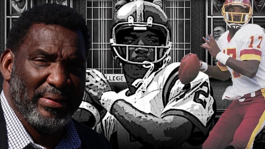 NFL And HBCU Legend Doug Williams To Receive President's Lifetime ...