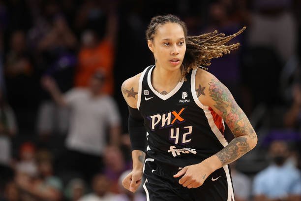 Historic WNBA Height Breakdown: 5 Tallest Players Dominating the 2025 ...