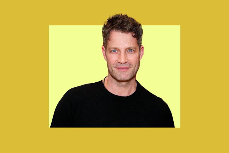Nate Berkus Shares the Unexpected Item That Adds "Fun" Into Any Space