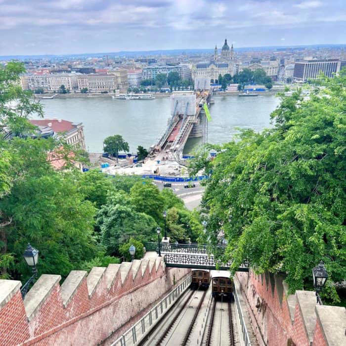 Unique Experiences and Top Things to Do in Budapest Hungary