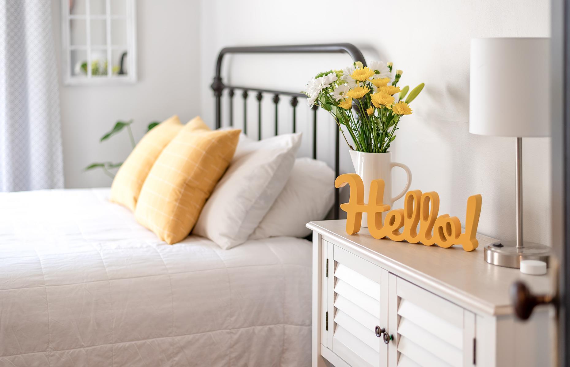 Create a happy home with these 25 must-try design tips