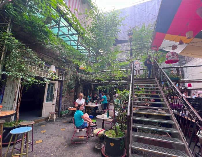 Unique Experiences and Top Things to Do in Budapest Hungary