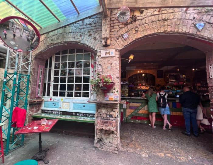 Unique Experiences and Top Things to Do in Budapest Hungary