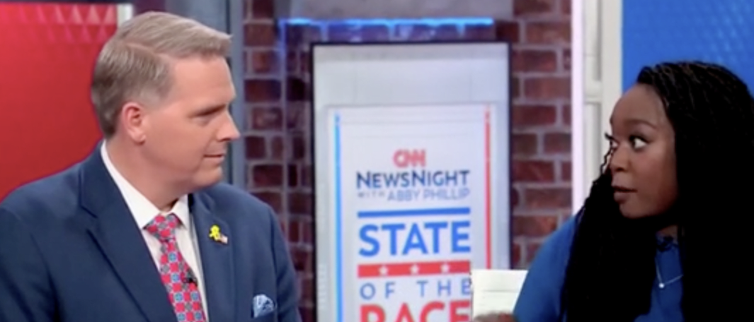 ‘We Can Never Recover’: CNN’s Scott Jennings Clashes With Panel On ... ‘We Can Never Recover’: CNN’s Scott Jennings Clashes With Panel On ...