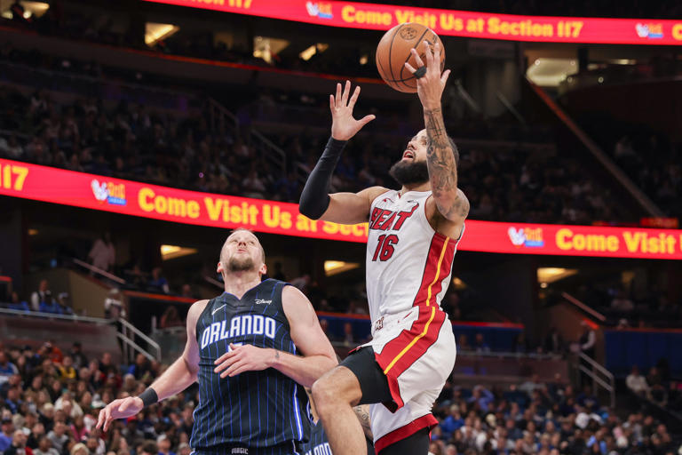 3 reasons why Caleb Martin is the most underrated addition for Sixers