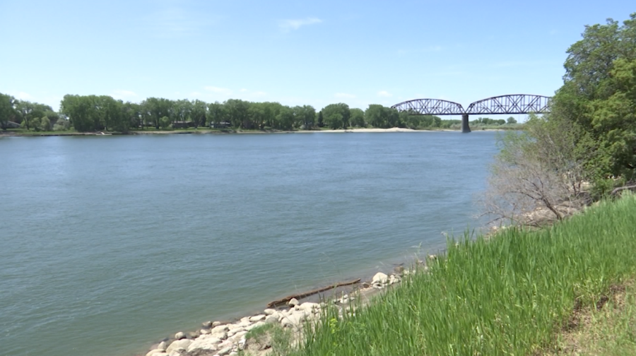 Gov. Armstrong proclaims July 22 Missouri River Day in North Dakota