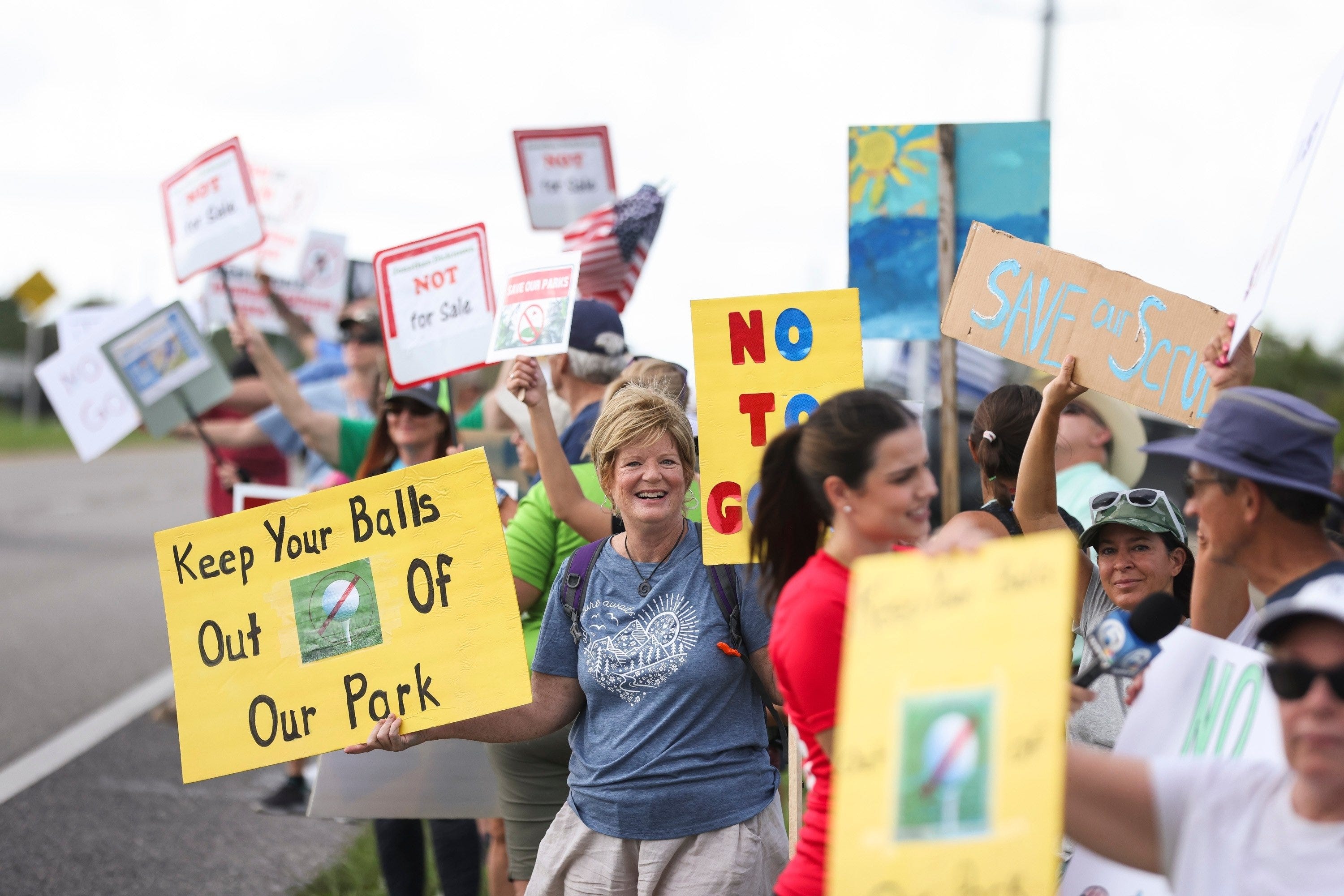 What is Florida SB 80? Remember the plan to add golf courses ...