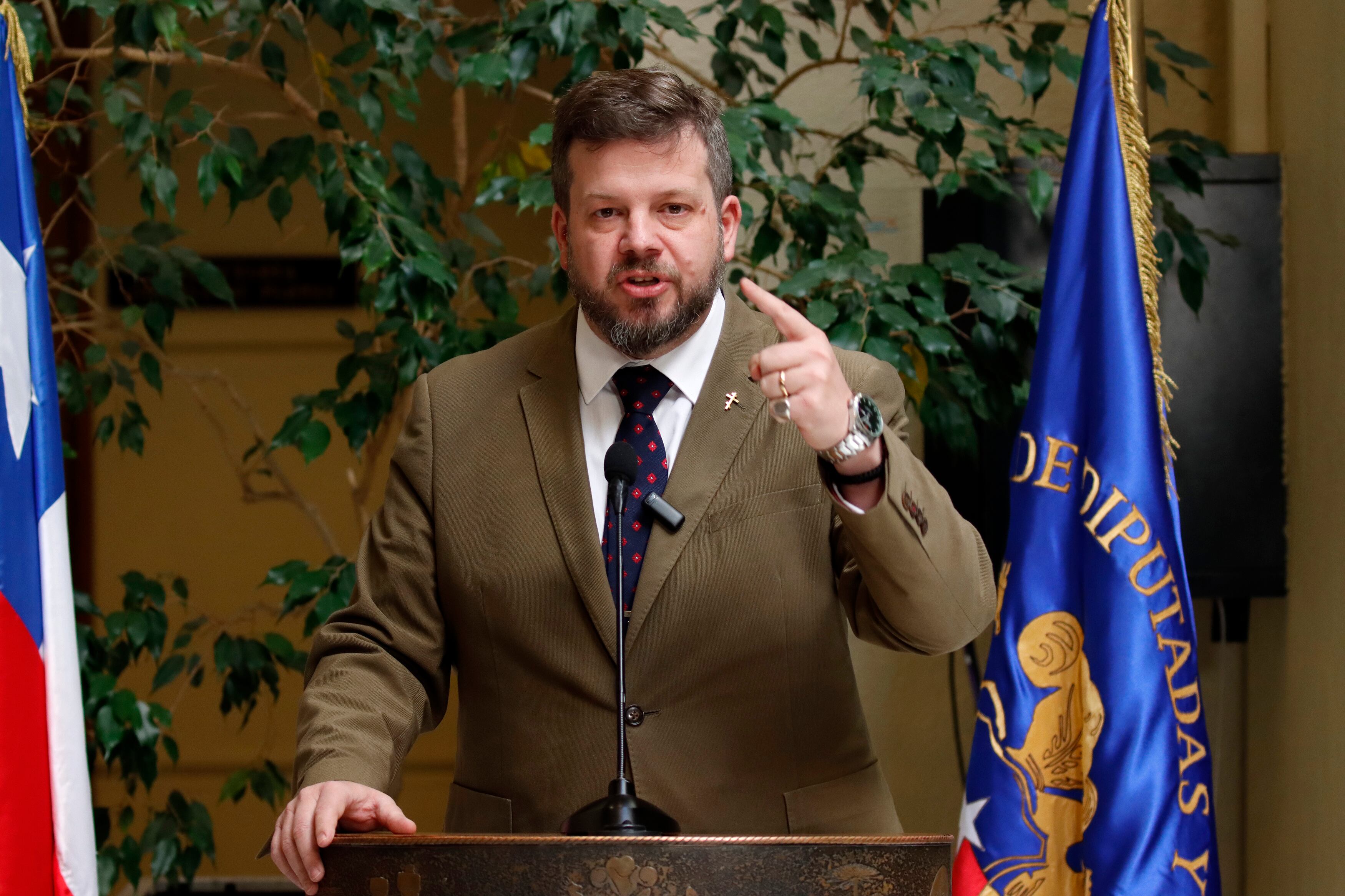 Siete claves para entender a Johannes Kaiser