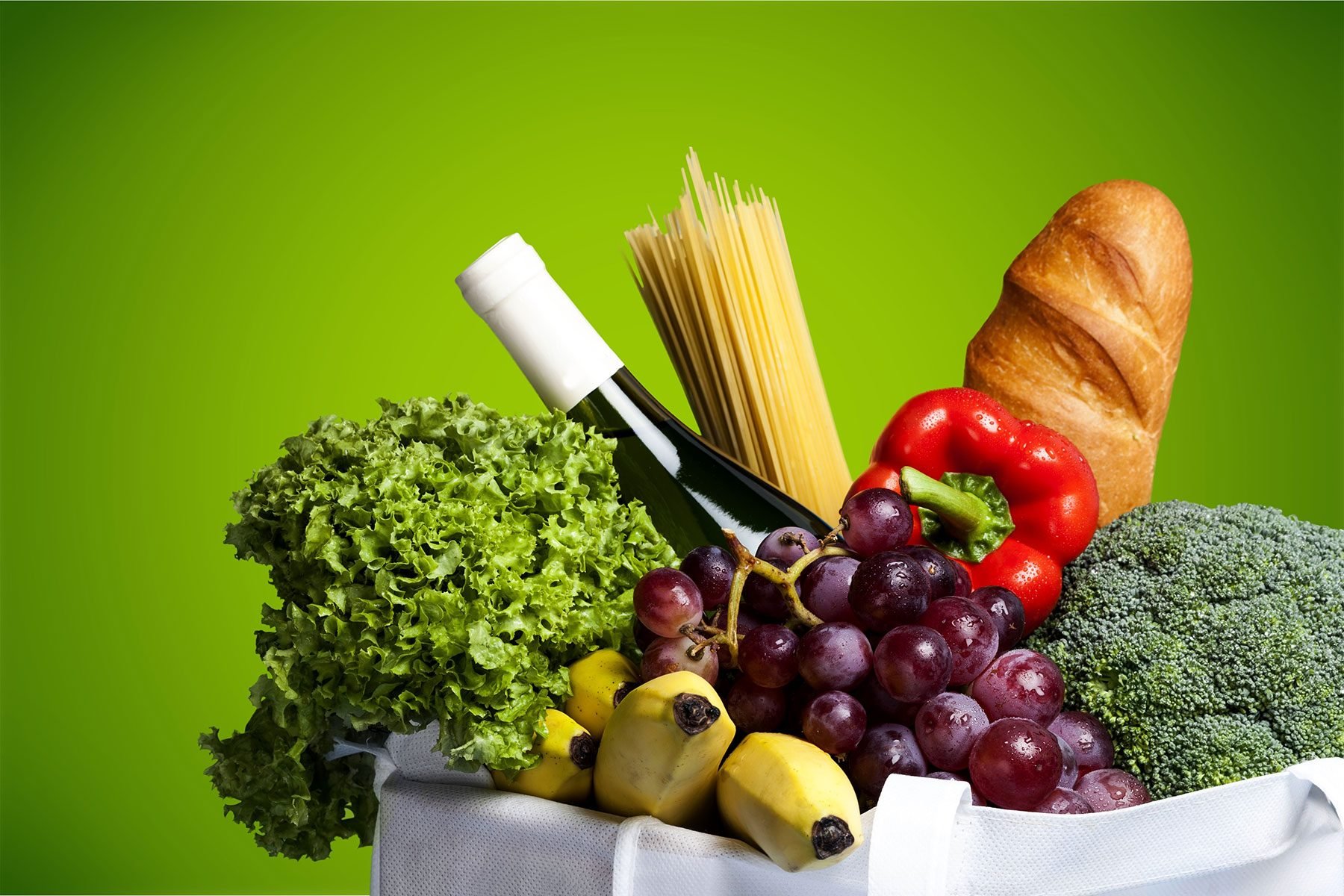 This Is the Most Popular Item Sold in Grocery Stores