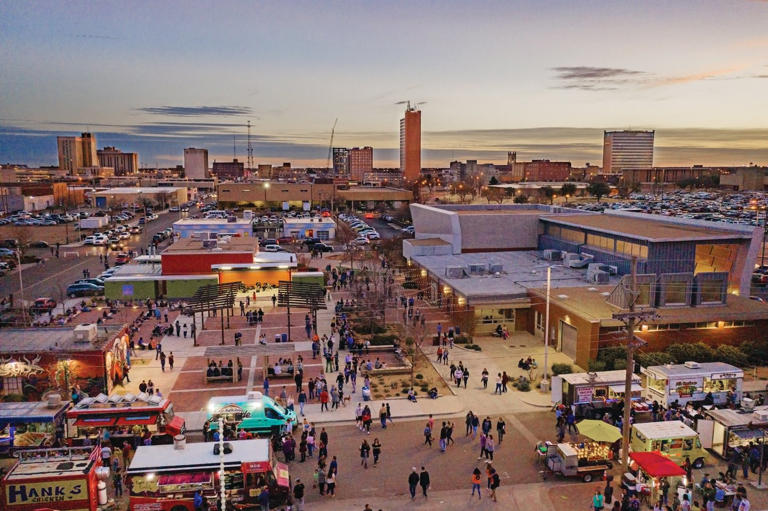 7 Things to do in Lubbock Texas + Reasons to Go
