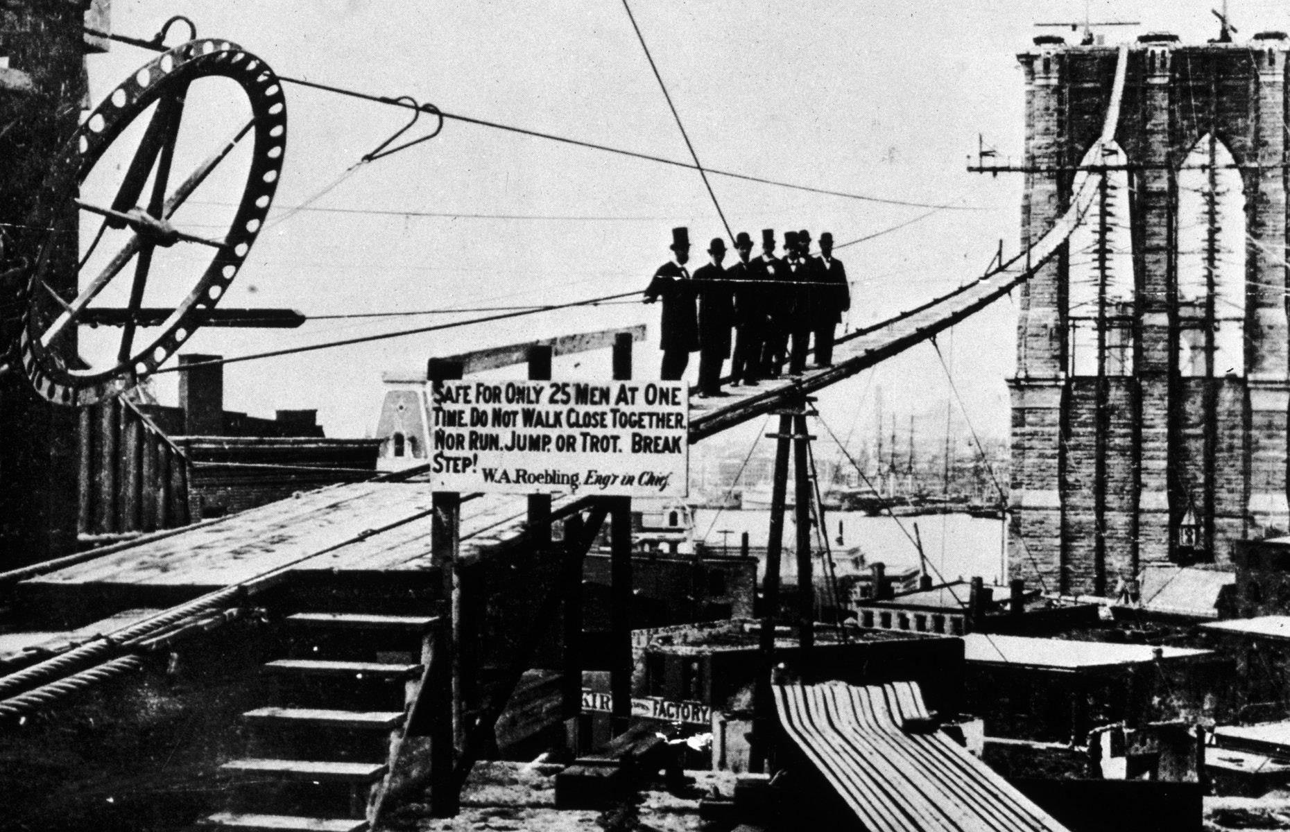 Amazing photos reveal 19th-century America's transformation